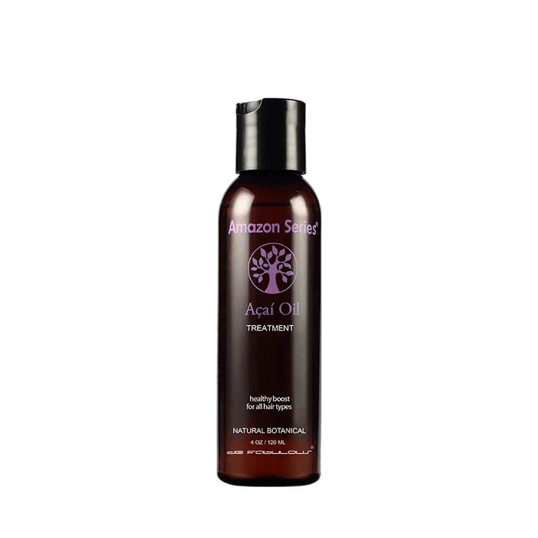 AMAZON SERIES | Acai Oil Hair Treatment – Keeping Lusty